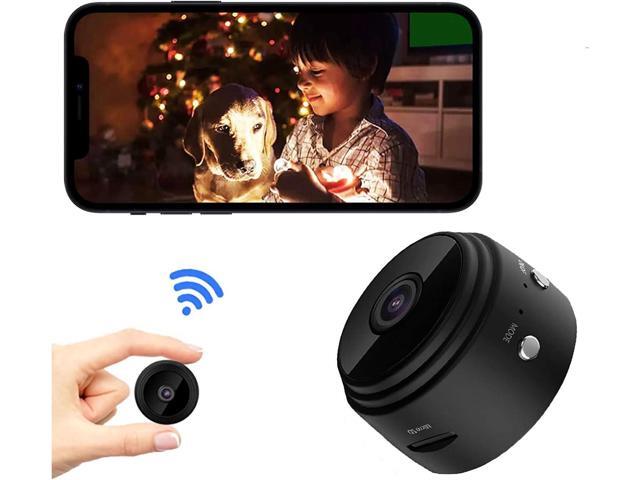 Click here for senri Mini Security Camera  1080P HD WiFi Home Ind... prices