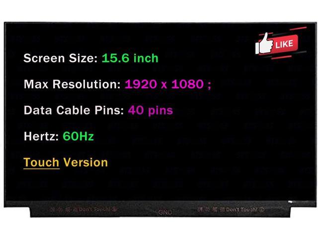 Click here for NUOLAISUN 15.6 Display Panel Compatible with Acer... prices