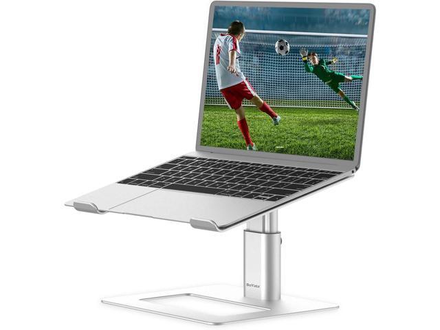 Click here for BoYata Laptop Stand  Ergonomic Aluminum Height Adj... prices