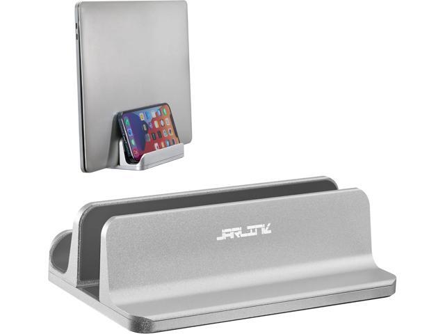 Click here for JARLINK 2-in-1 Design Vertical Laptop Stand Holder... prices