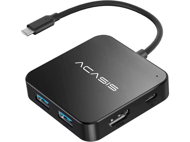 Click here for USB C Hub  Multi-Port USB Type-C Hub with 4K HDMI... prices