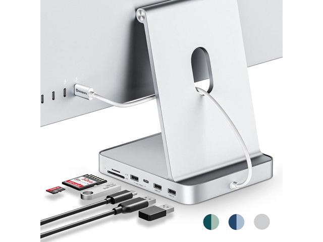 Click here for USB C Hub for iMac 24 inch 2021/2023  Minisopuru U... prices