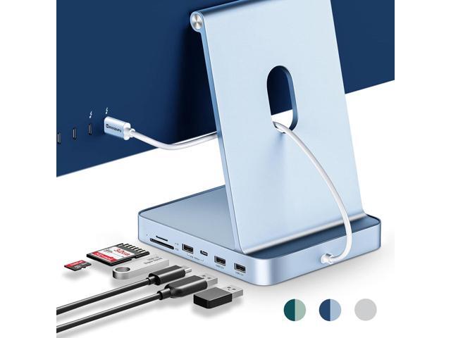 Click here for Minisopuru USB C Hub for iMac 24 inch 2021/2023/20... prices