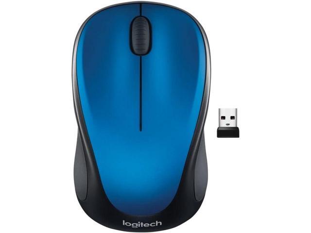 Click here for Logi tech M317 Wireless Mouse  2.4 GHz with USB Re... prices