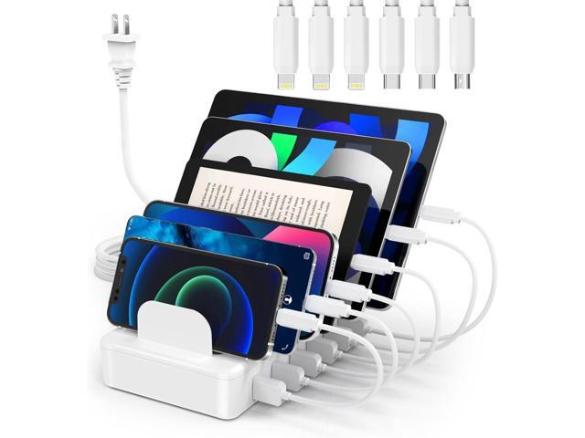 Click here for ZXSWONLY Charging Station for Multiple Devices  6... prices