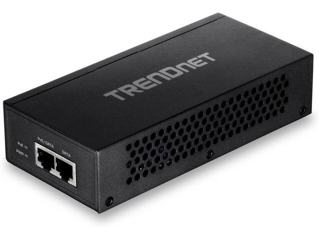 Click here for TRENDnet Gigabit Ultra PoE+ Injector  Supplies PoE... prices