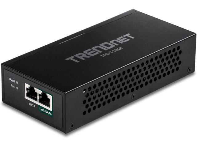 Click here for TRENDnet Gigabit PoE++ Injector  Convert A Non-PoE... prices