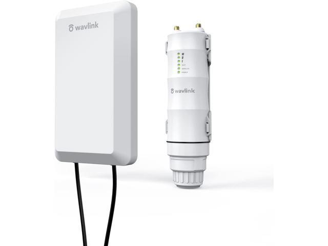 Click here for WAVLINK Outdoor Weatherproof WiFi Range Extender N... prices