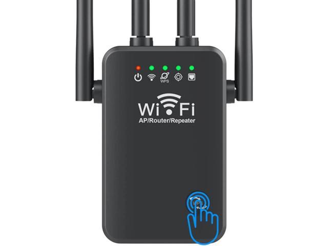 Click here for 2023 WiFi Extender Signal Booster Long Range up to... prices
