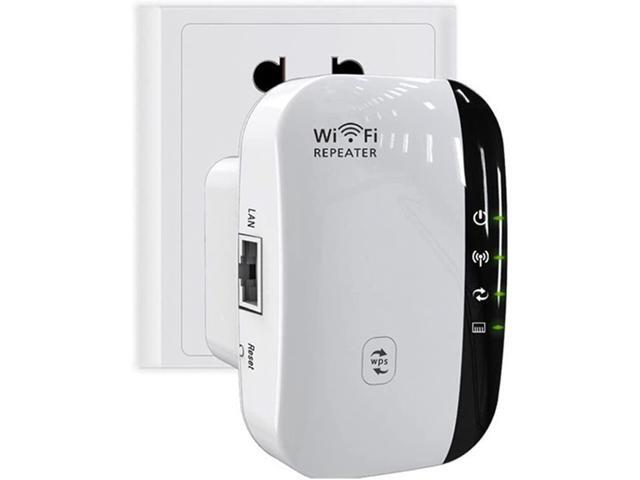 Click here for Apartment 2 Cards 300Mbps WiFi Extender Signal Boo... prices