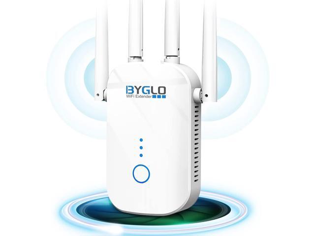 Click here for WiFi Extender Wireless Signal Booster for Home WiF... prices