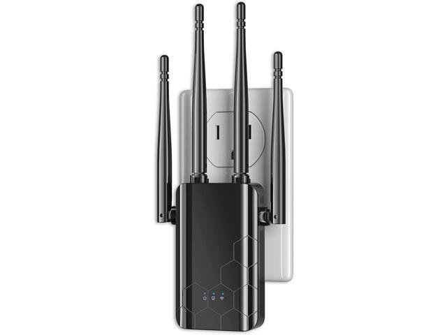 Click here for 2023 Newest WiFi Extender  Long Range Internet Ext... prices