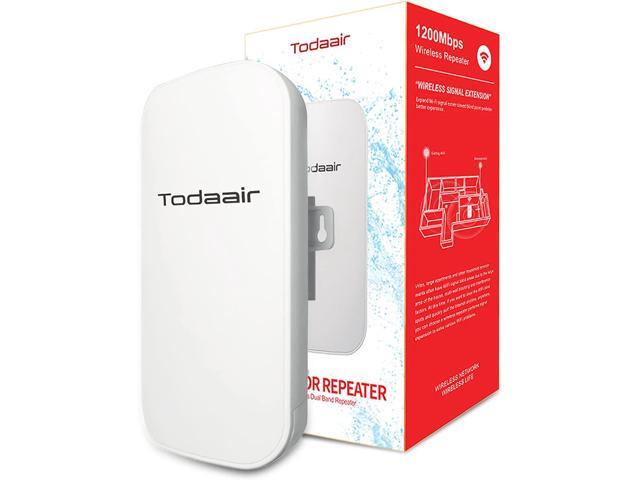 Click here for Outdoor WiFi ExtenderWiFi Booster and Signal Ampli... prices