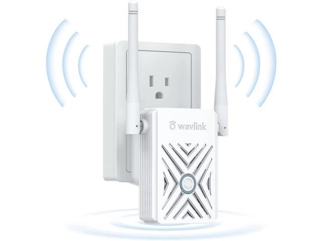 Click here for Wireless WiFi Range Extender  N300 Wall Plug Acces... prices