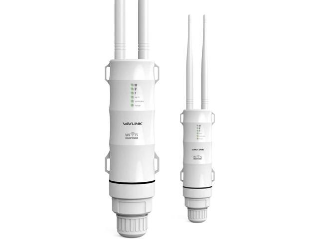 Click here for WAVLINK AC600 Outdoor WiFi Range Extender Dual Ban... prices