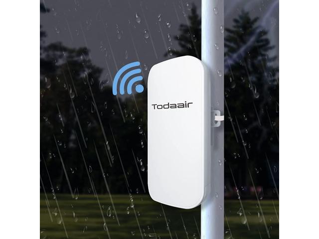 Click here for Outdoor WiFi Extender WeatherproofWiFi Booster and... prices