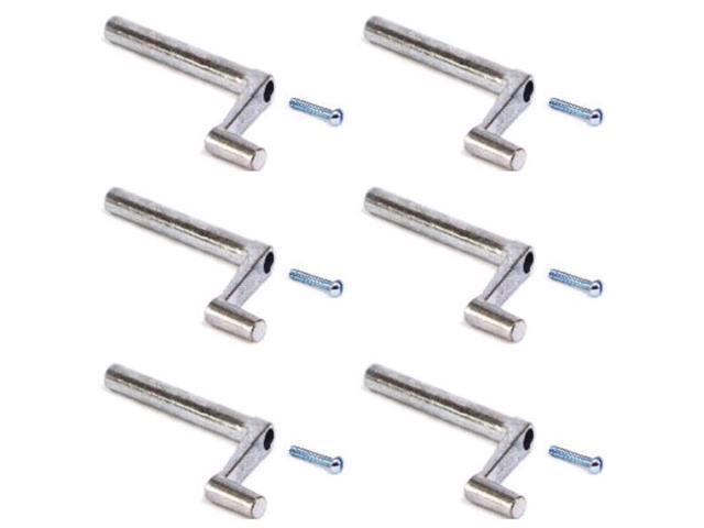Click here for Mobile Home 3-1/2 Metal Window Crank Handle (6 Pac... prices