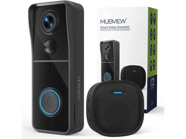 Click here for Doorbell Camera Wireless with Chime  Video Doorbel... prices