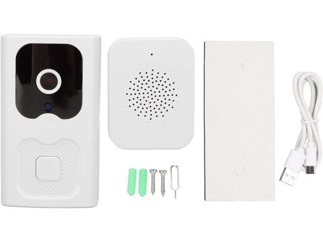Click here for Video Doorbell Camera 1080P Wireless WiFi Video Do... prices