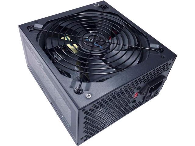 Click here for Apevia ATX-SP700 Spirit ATX Power Supply with Auto... prices