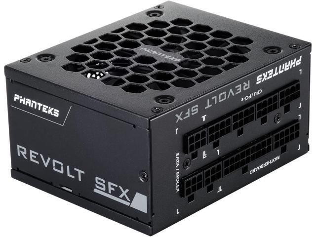 Click here for Phanteks (PH-P750PSF) Revolt SFX 750W 80PLUS Plati... prices