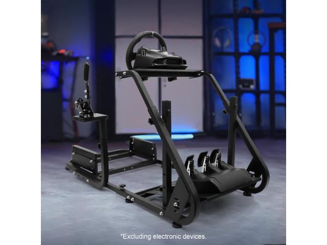 Click here for Minneer Gaming Simulator Cockpit Frame Fits All Lo... prices