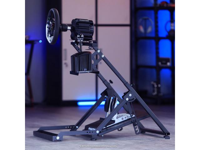 Click here for Minneer Racing Simulation Cockpit with Pulley Chai... prices