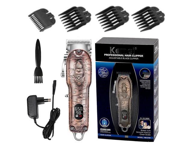 Click here for Original kemei professional full metal hair trimme... prices