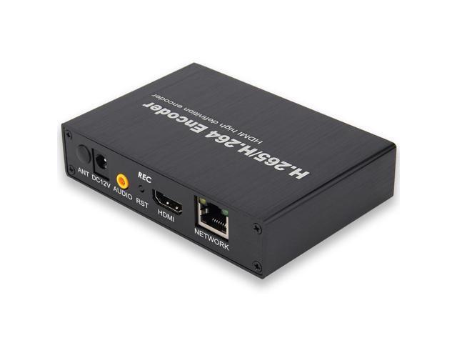 Click here for EXVIST H.265 1080P HDMI Video Encoder HDMI to RTMP... prices