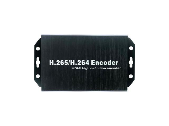 Click here for EXVIST H.265 1080P PoE HDMI Video Encoder W/SD Car... prices