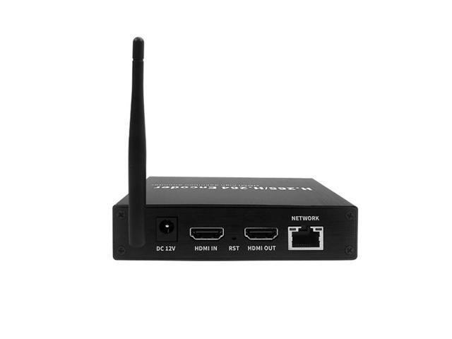 Click here for EXVIST H.265 1080P 60FPS WiFi HDMI Video Encoder w... prices