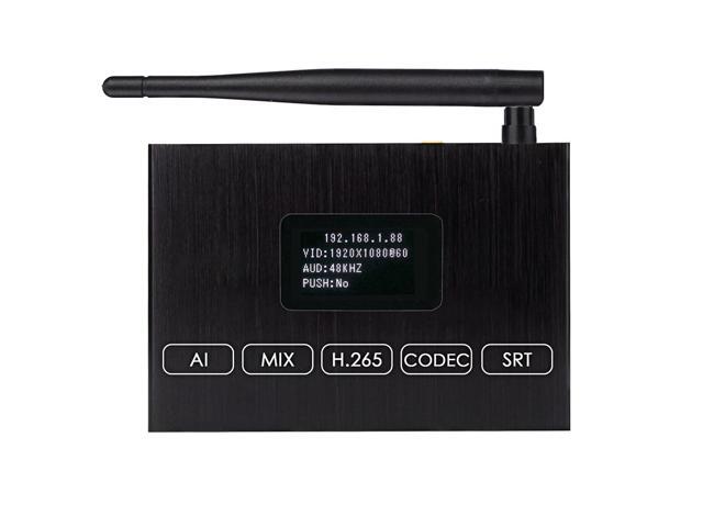 Click here for EXVIST H.265 1080P 60FPS WiFi HDMI Video Encoder H... prices