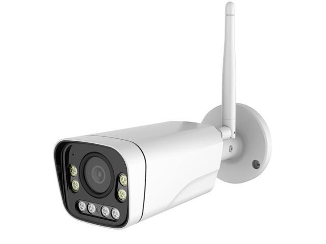 Click here for EXVIST 4K(8MP) Varifocal Wireless Bullet Outdoor S... prices