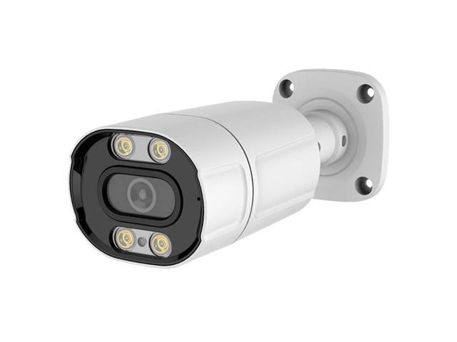 Click here for EXVIST 3.0MP PoE Full Color Weatherproof Compact B... prices