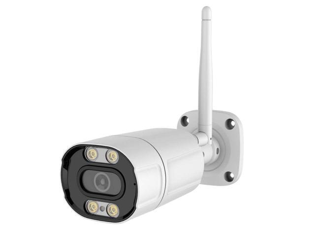 Click here for EXVIST UltraHD 4K Outdoor Wireless Camera  8MP Ful... prices