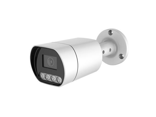 Click here for EXVIST 5MP Dual Light IP Camera  5MP PoE Compact B... prices