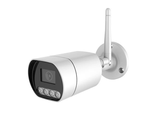 Click here for EXVIST 5MP Dual Light Bullet IP Camera  HD 5MP Wir... prices