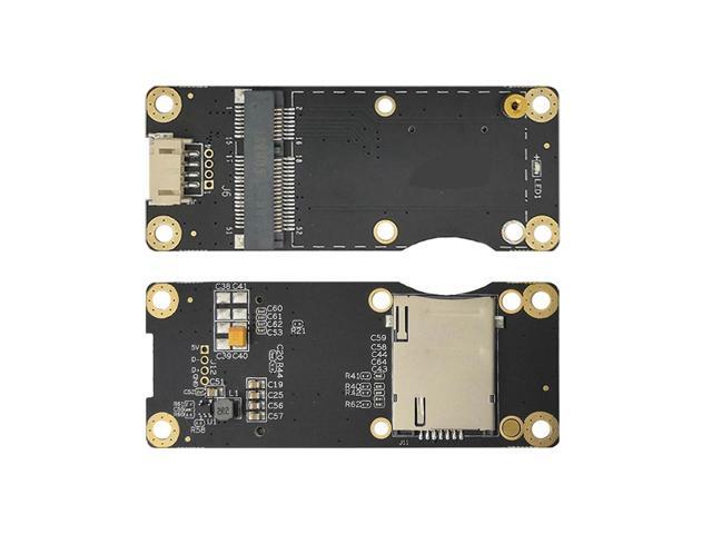 Click here for EXVIST 4G LTE Industrial Mini PCIe to USB Adapter... prices