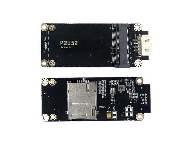 Click here for EXVIST 4G LTE Industrial Mini PCIe to USB Adapter... prices