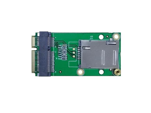Click here for EXVIST 4G LTE Industrial Mini PCIe to Mini PCIe Ad... prices