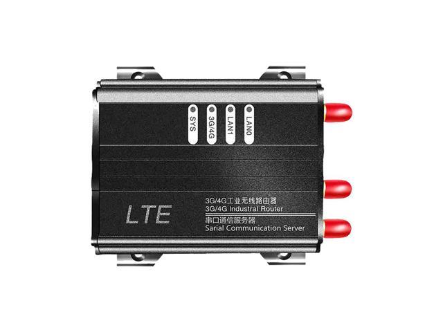 Click here for EXVIST 4G LTE WiFi Router with SIM Card Slot  Indu... prices