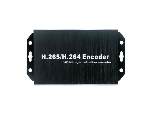 Click here for EXVIST H.265 1080P PoE HDMI Video Encoder/Decoder... prices