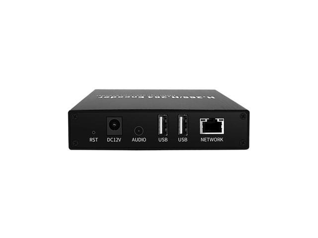 Click here for EXVIST H.265 1080P HDMI Video Encoder/Decoder  USB... prices