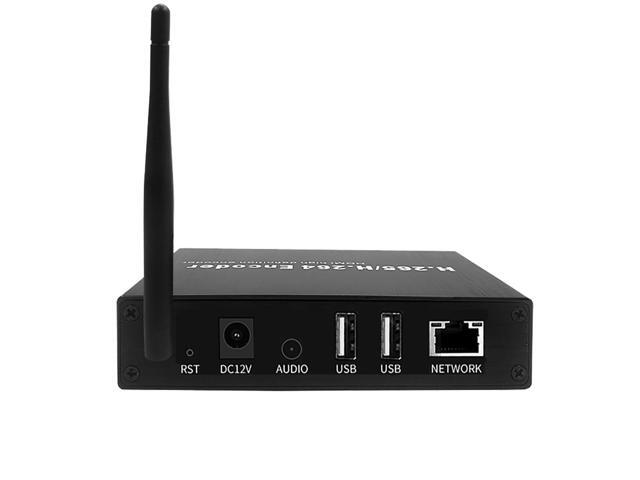 Click here for EXVIST H.265 1080P WiFi HDMI Video Encoder/Decoder... prices