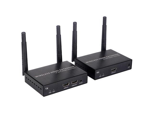 Click here for EXVIST Wireless HDMI Extender Transmitter and Rece... prices