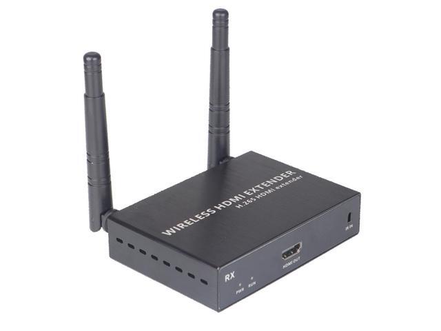 Click here for EXVIST Wireless HDMI Extender 1x Receiver Only  Up... prices