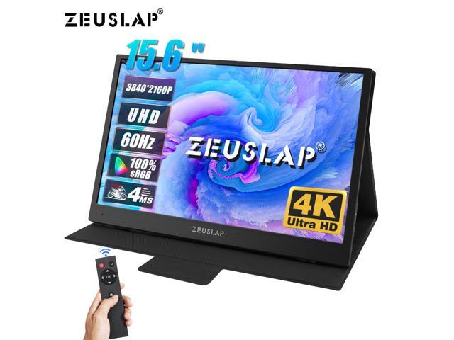 Click here for ZEUSLAP Z15XK 15.6 Inch Portable Monitor  4K HDR I... prices