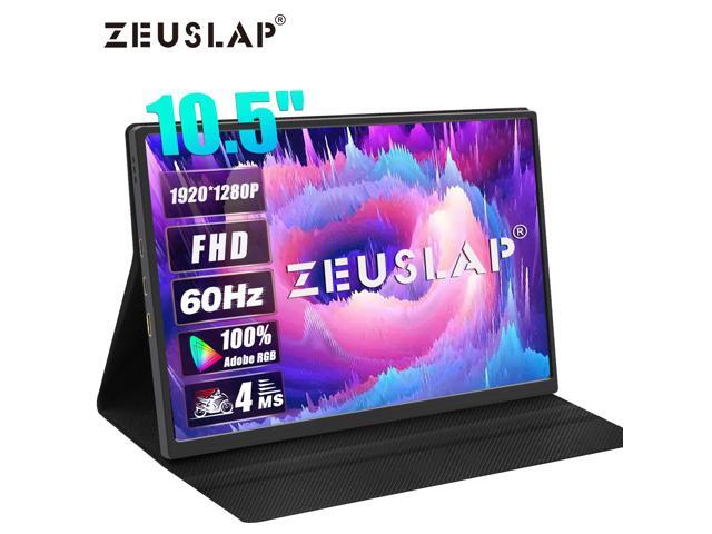 Click here for ZEUSLAP Z10P 10.5 Inch Portable Monitor  Full HD 1... prices