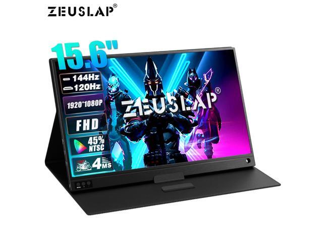 Click here for ZEUSLAP P15A 15.6 Inch Portable Monitor (144Hz)  1... prices