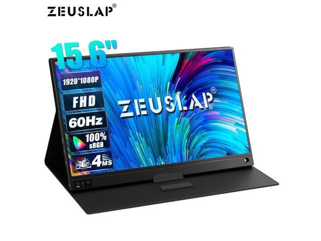 Click here for ZEUSLAP P15A 15.6 Inch Portable Monitor(60Hz)  192... prices